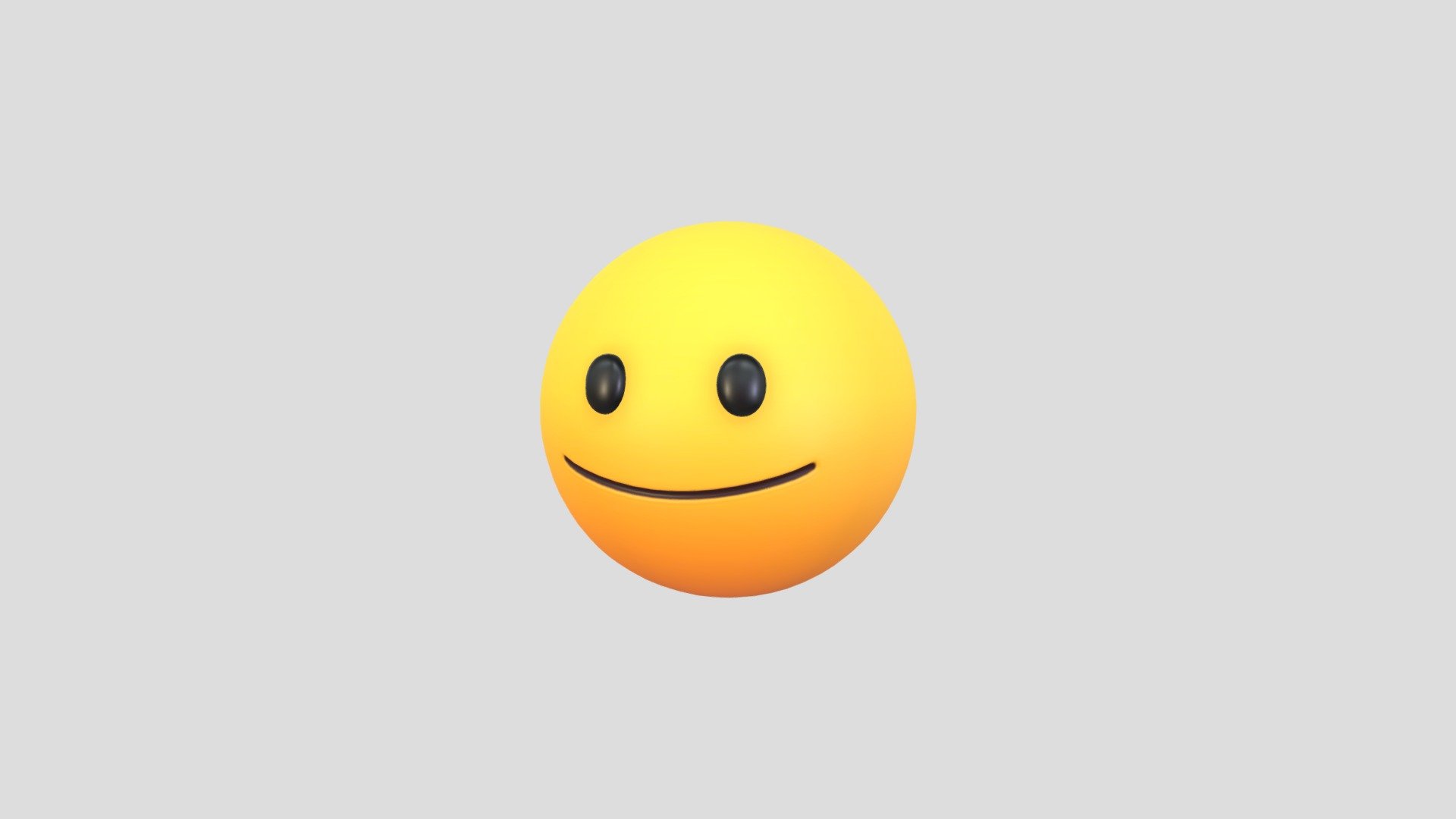 Prop269 Smile Head - Buy Royalty Free 3D model by BaluCG [dd2d572 ...
