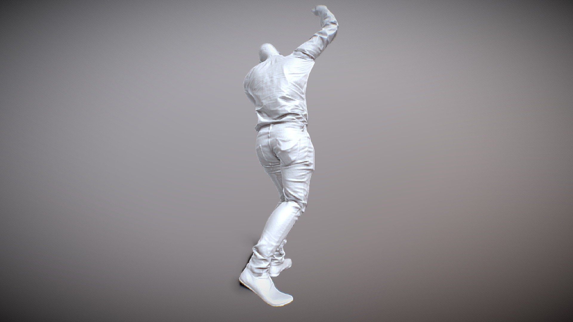Animated photogrammetry scan - 3D model by Tallon_Arts [dd2e77d ...