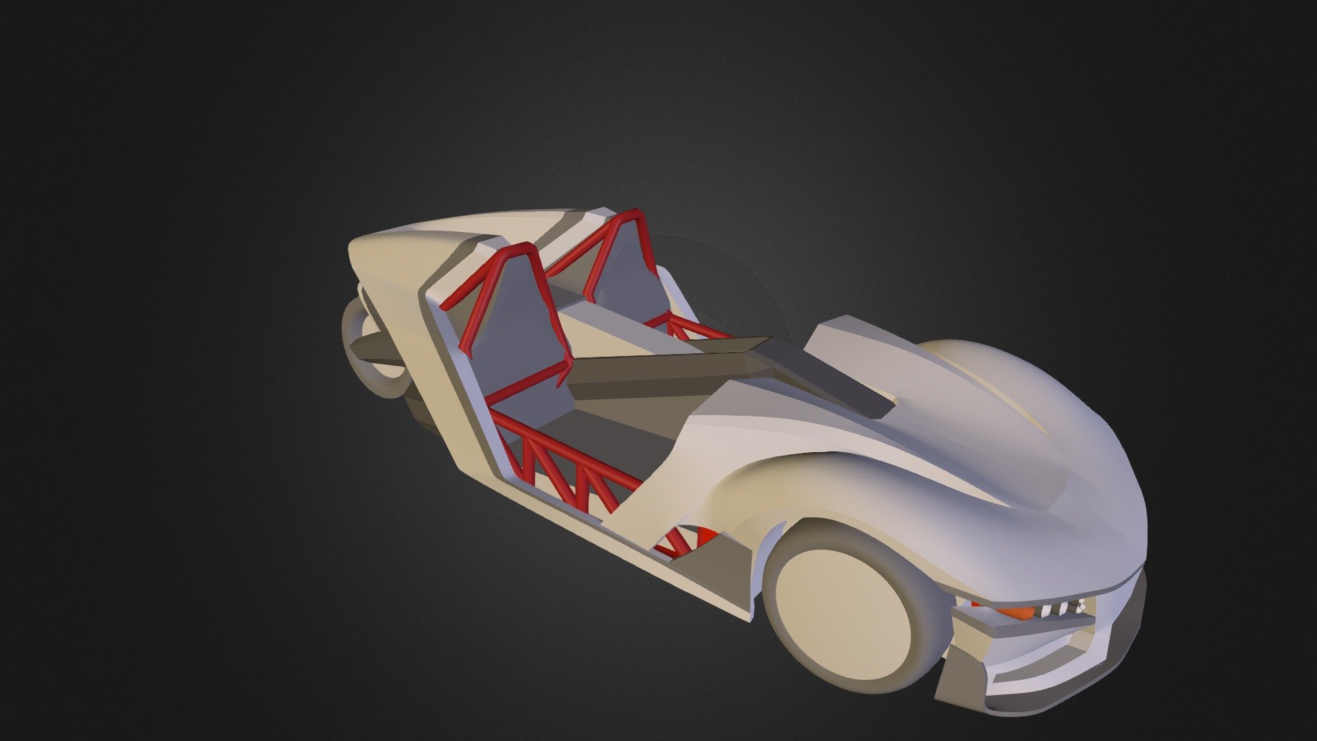 gobo - 3D model by normalform [dd2ea3a] - Sketchfab