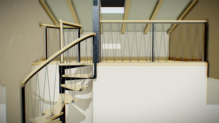 Stim 3D models - Sketchfab