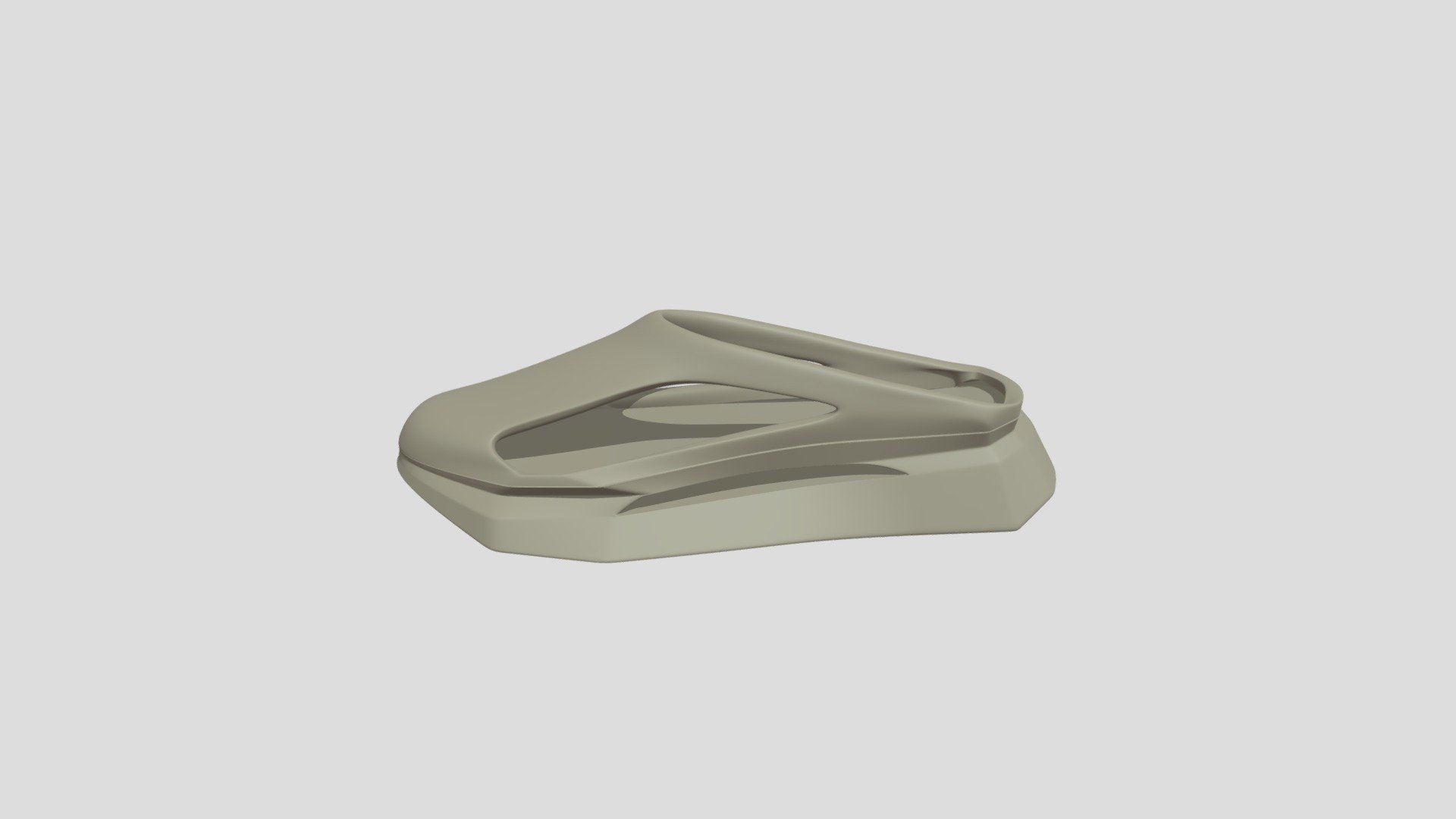 K_LAB_CT_M_1 - 3D model by seongminfootwear [dd30df8] - Sketchfab