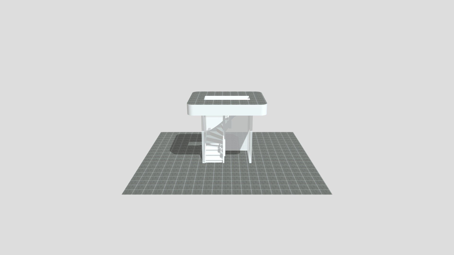 daktrap - 3D model by TrapDirect [dd33bd8] - Sketchfab