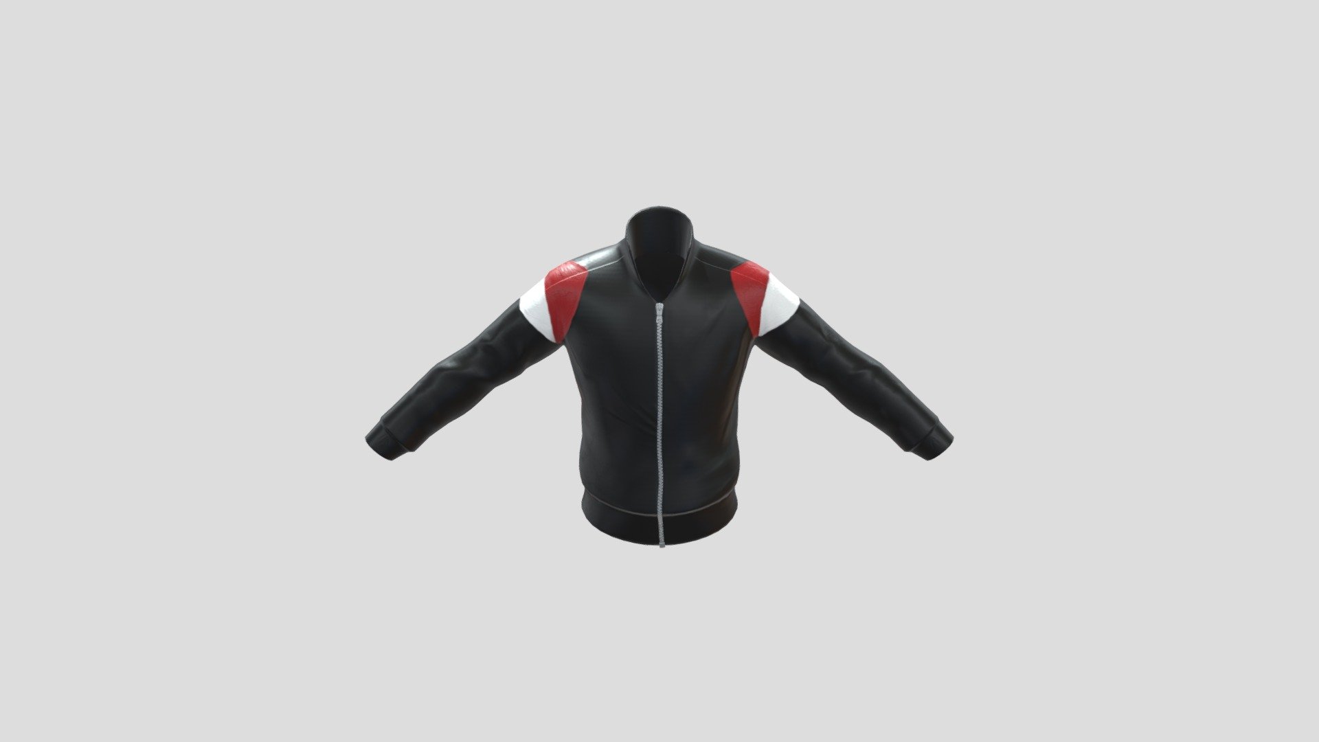 Wind Breaker project - Download Free 3D model by KenrickThomas [dd37161 ...