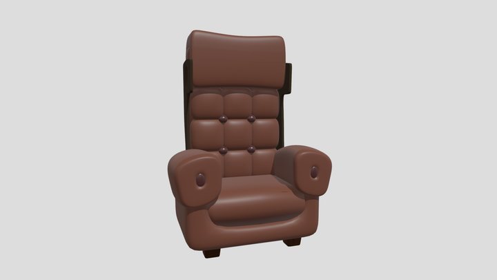 Veggietales 3D models - Sketchfab