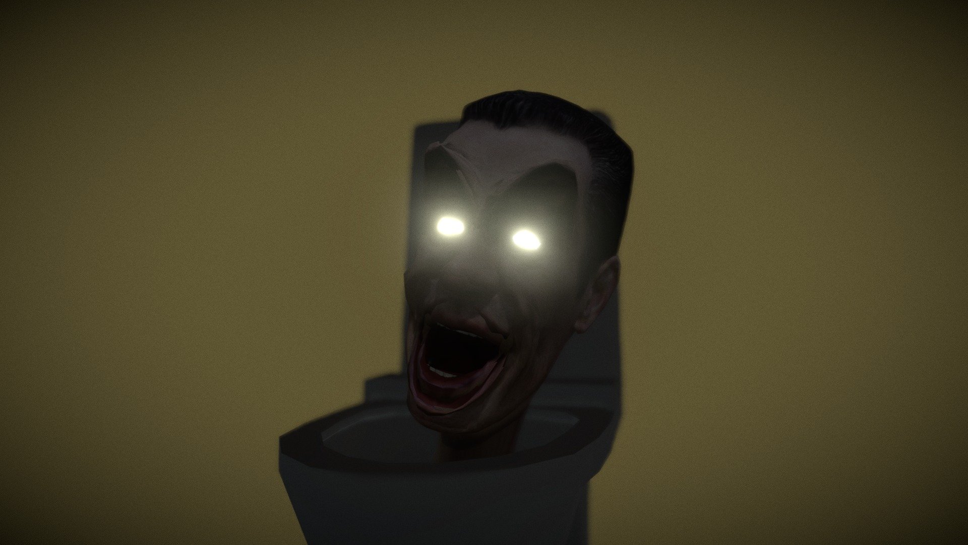 G-Toilet Gmod - Download Free 3D model by Pumpkin (@savounited ...