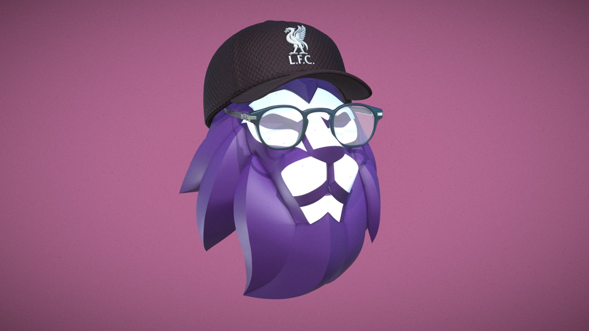 EPL - Jürgen Klopp - 3D model by zammon [dd3b217] - Sketchfab
