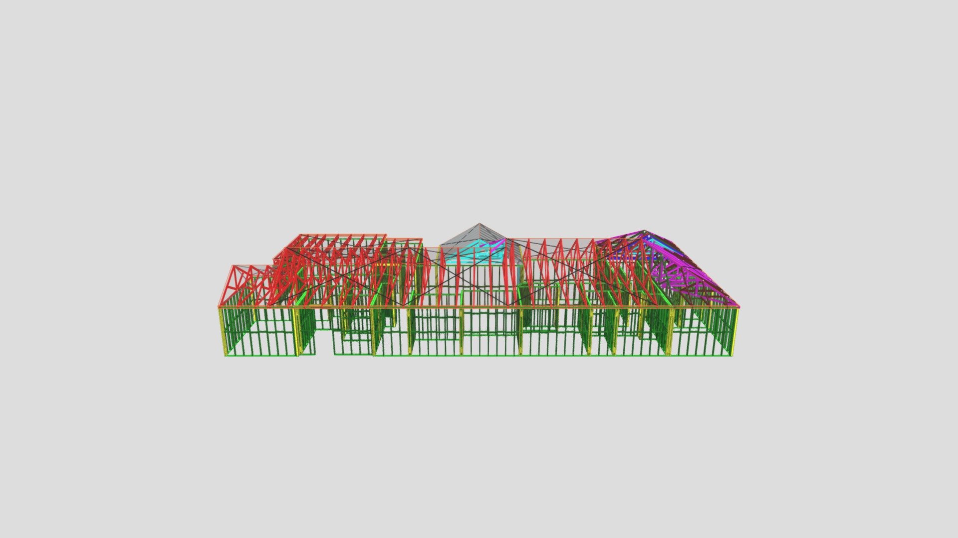 Hopper - Opal - 3D model by MBPrefab [dd3d2d4] - Sketchfab