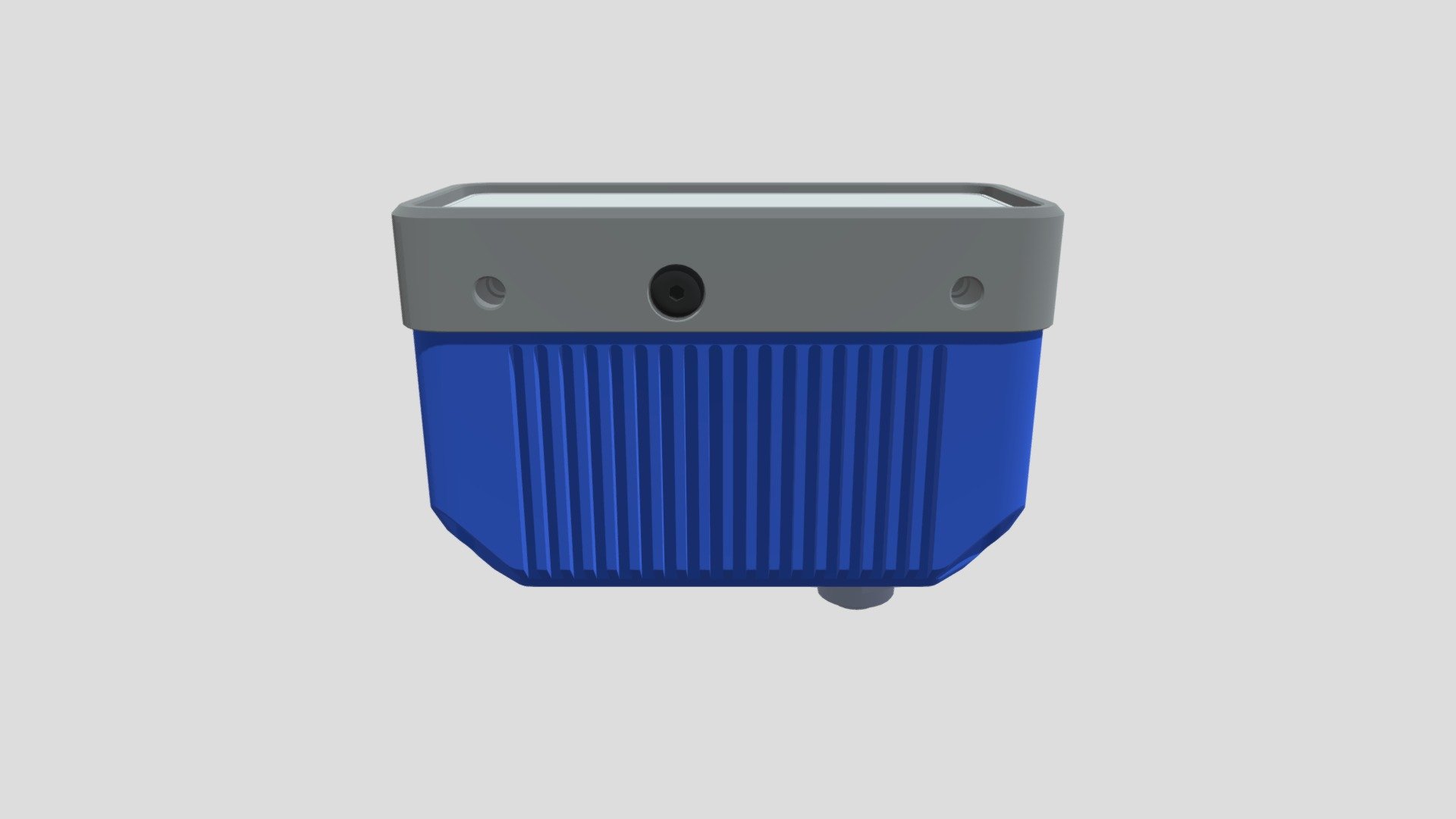 LL-60A - 3D model by Noptel [dd3d4a1] - Sketchfab