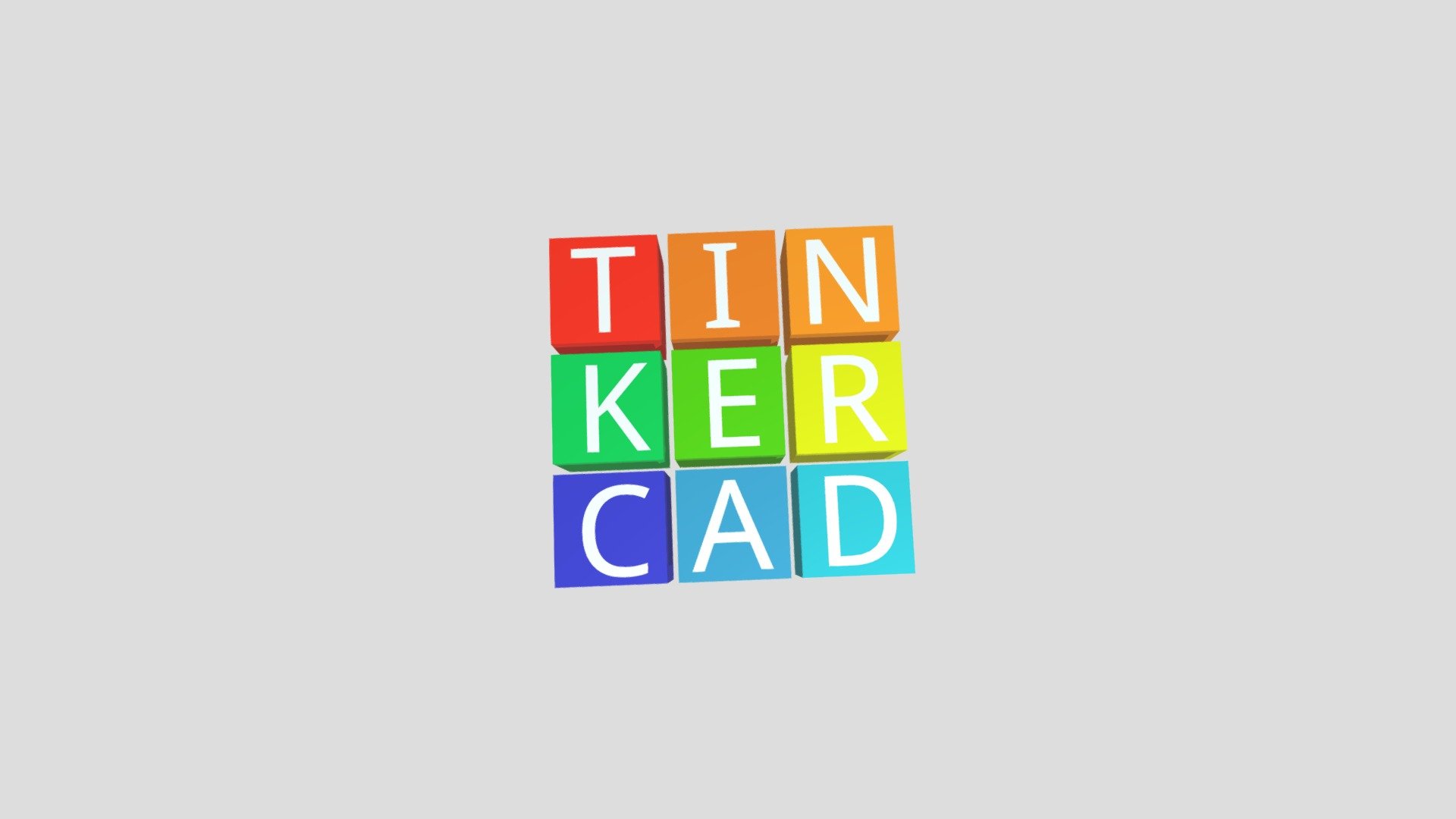 Tinkerkad - Download Free 3D model by Tiago3D1 [dd3db3c] - Sketchfab