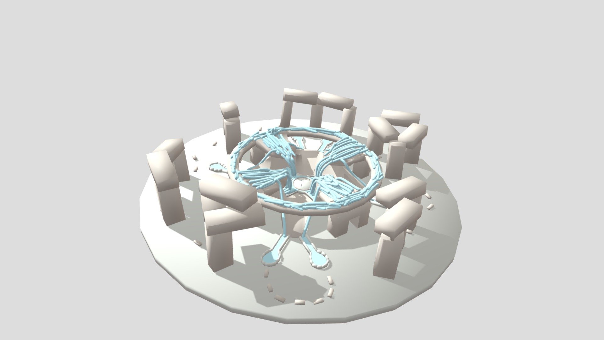 Conceptual_Model - Download Free 3D model by Goon_Lead [dd3f70c ...