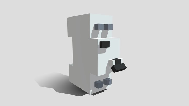 Residual_current_circuit_breaker 3D models - Sketchfab