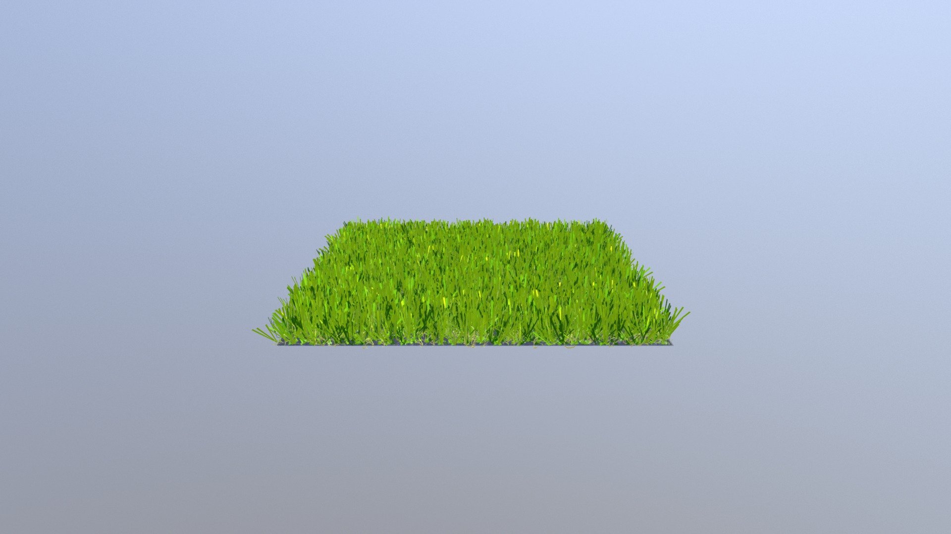 JW Synthetic Grass - Springtime 70 - 3D model by madcadskills [dd420a8 ...