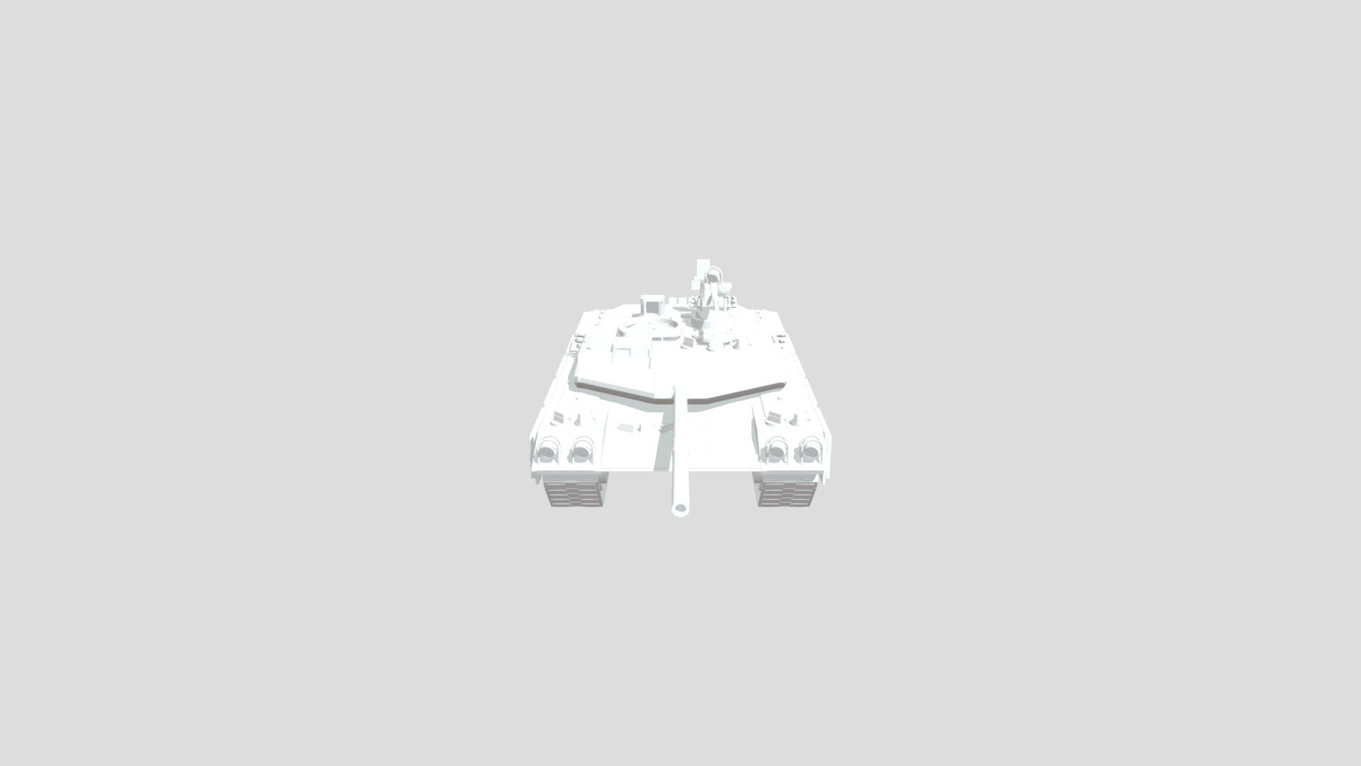 M-2000 Scepter - Download Free 3D model by kerbalspacegeek [dd42ab3 ...