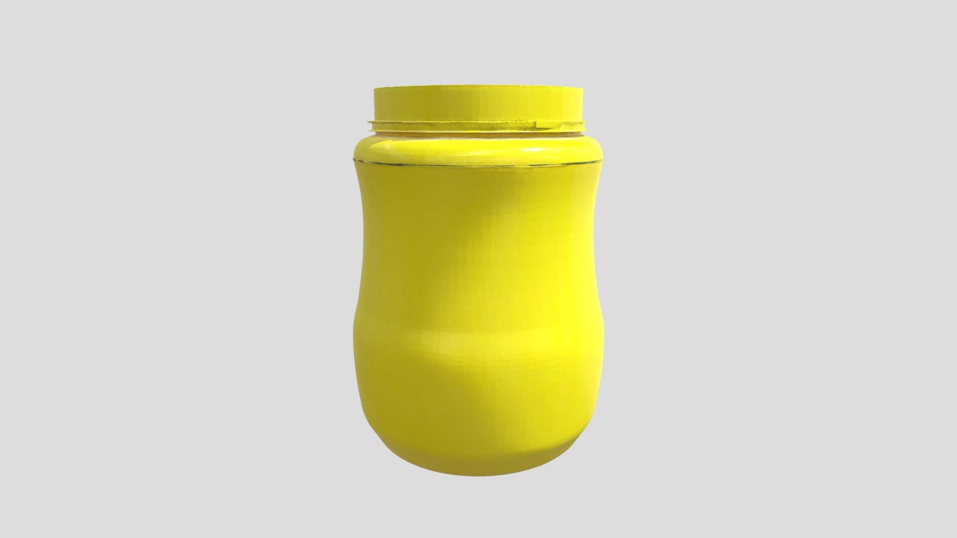 Yellow_Container_0323193147_texture - 3D model by freecloud935 [dd42c55 ...