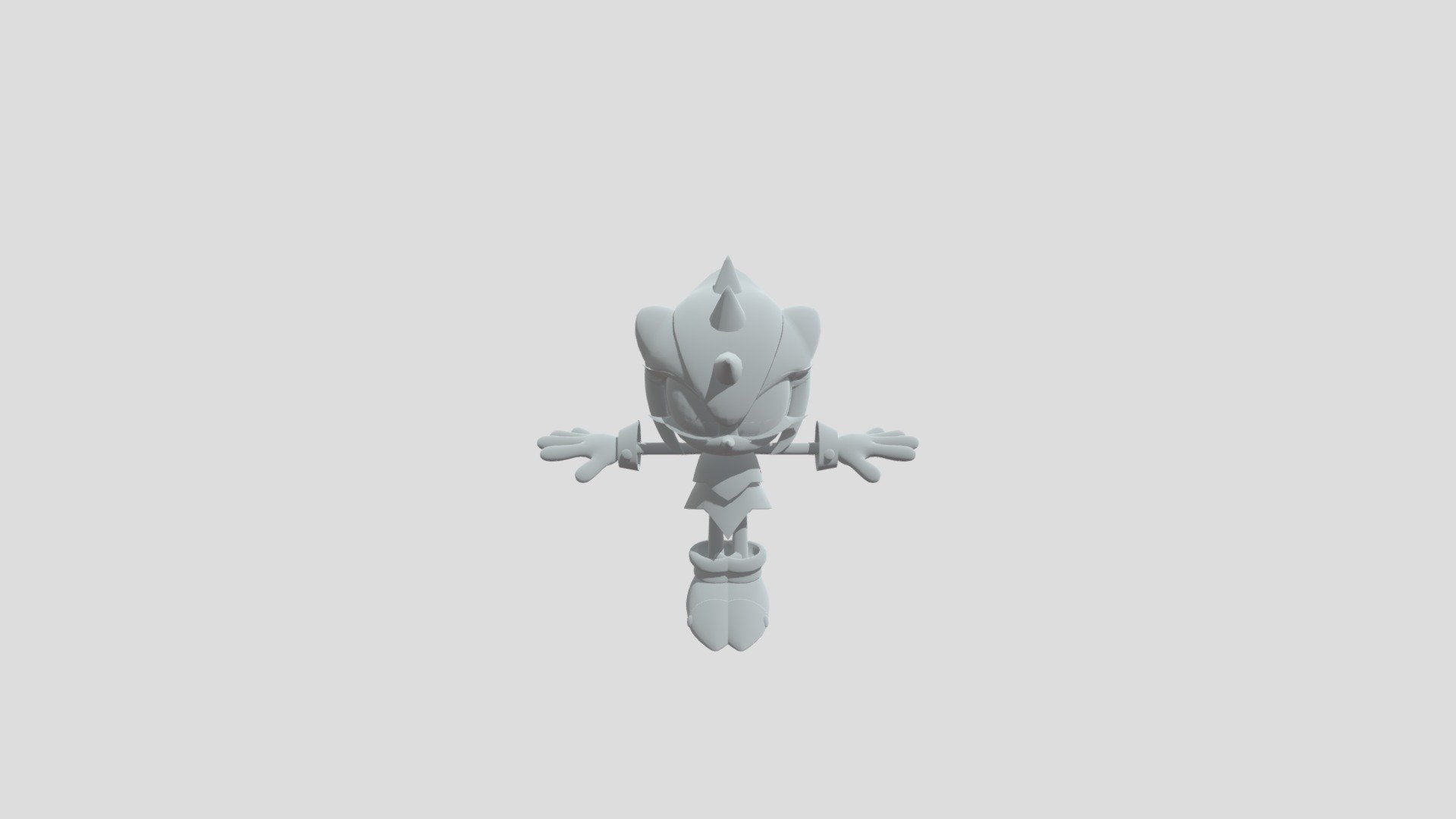 Unmaske - Download Free 3D model by johne1234cookies [dd42d79] - Sketchfab