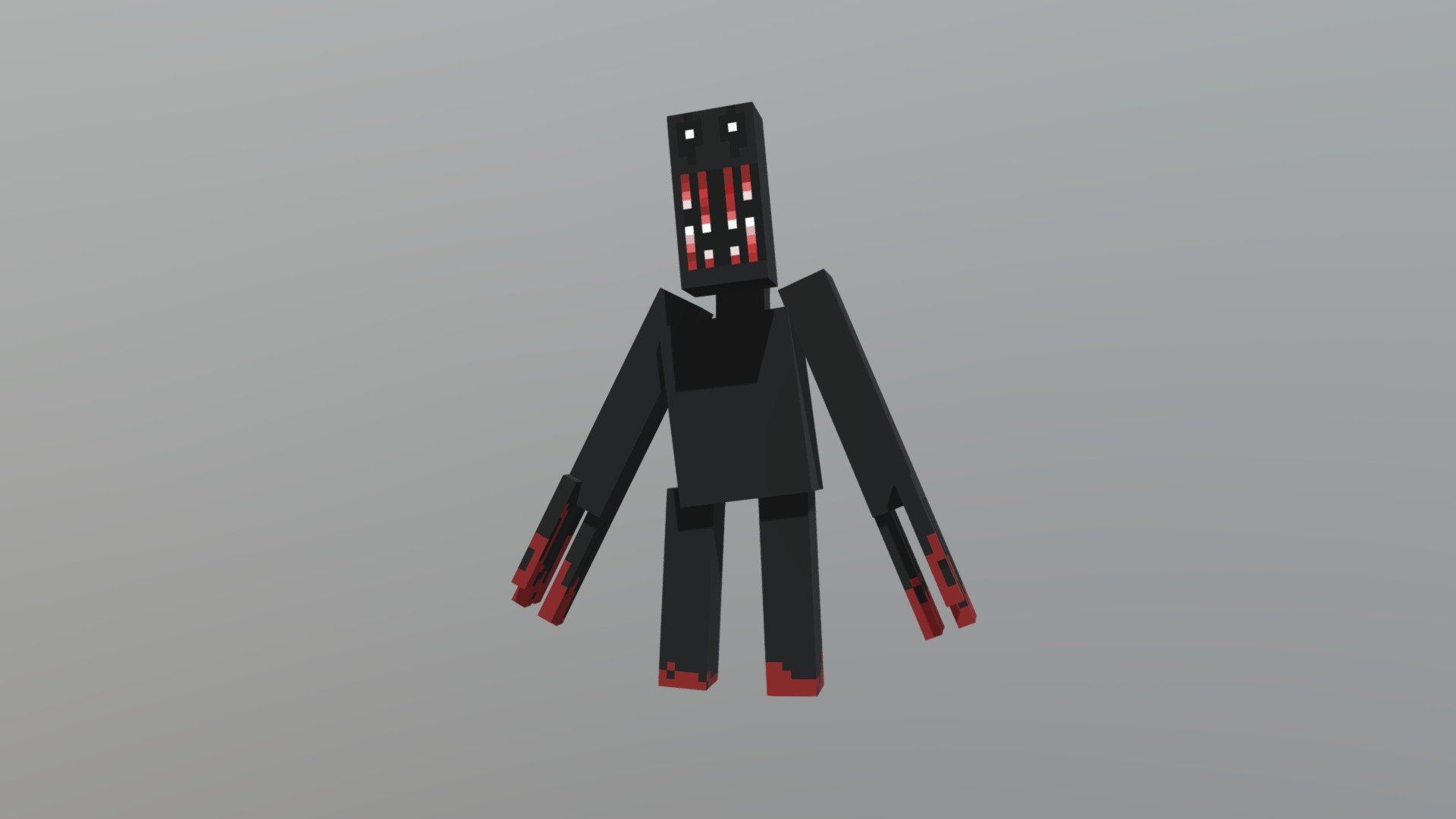 Claw - 3D model by ugoerr [dd435f2] - Sketchfab