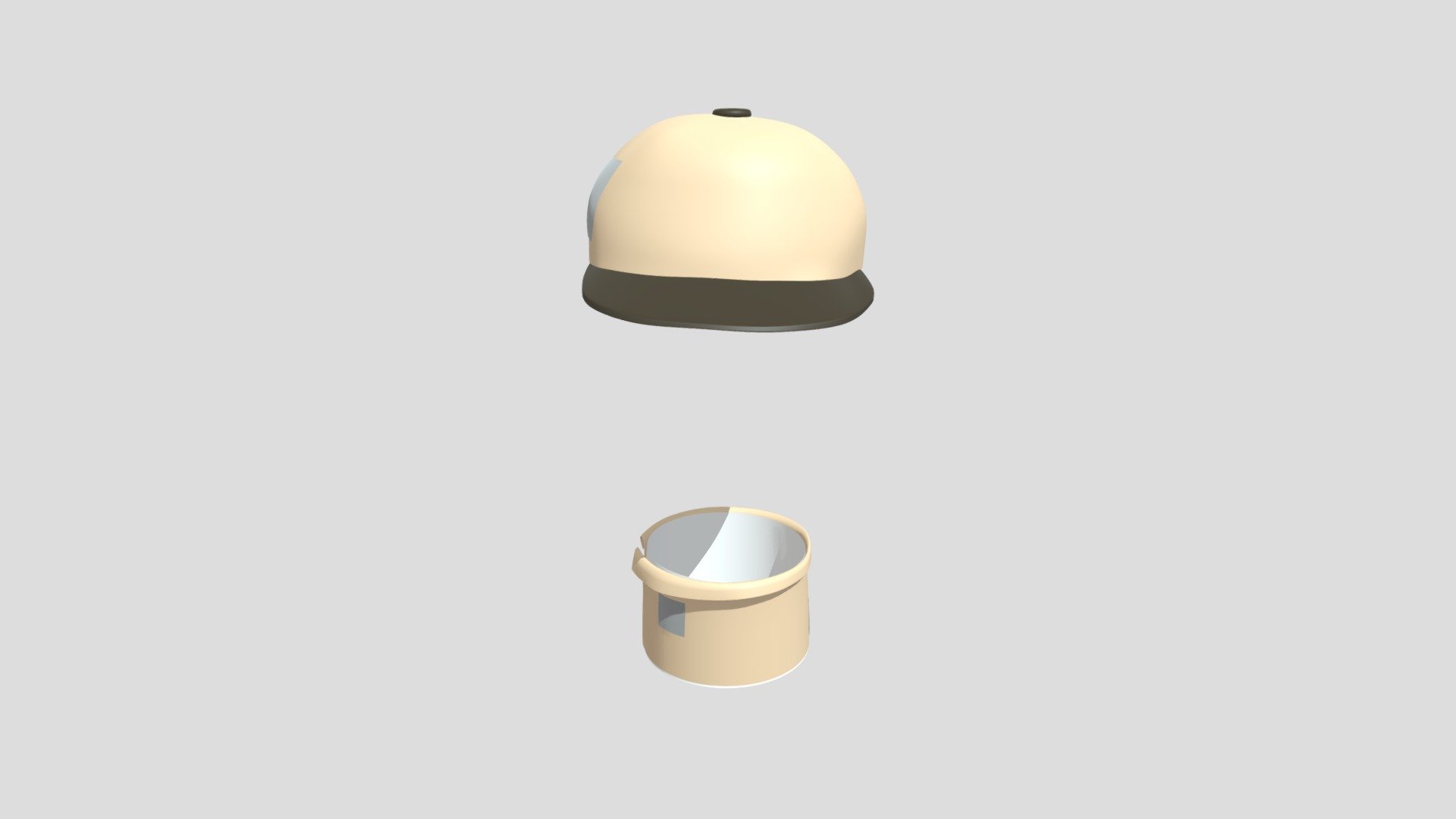 Junior's Poor Clothing - Download Free 3D model by mjkVeggie ...