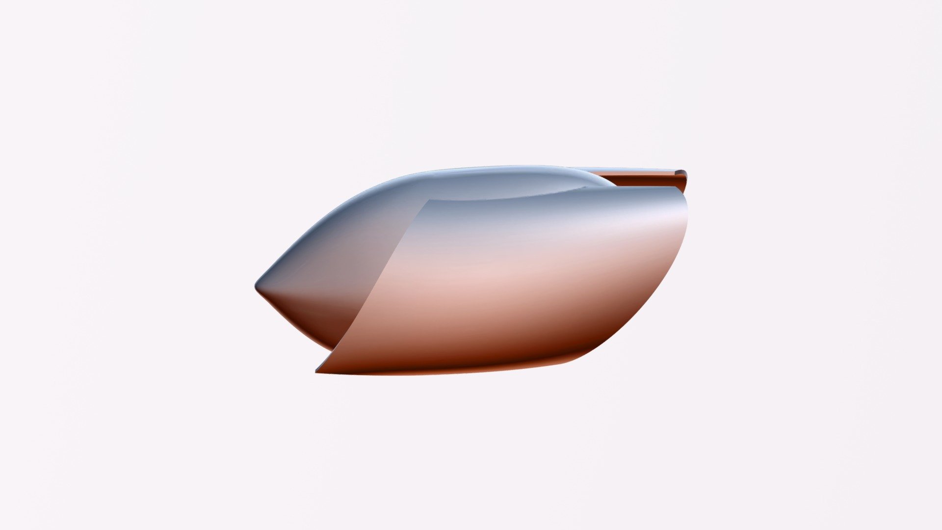 Speedform - 3D model by kurtblade [dd45903] - Sketchfab