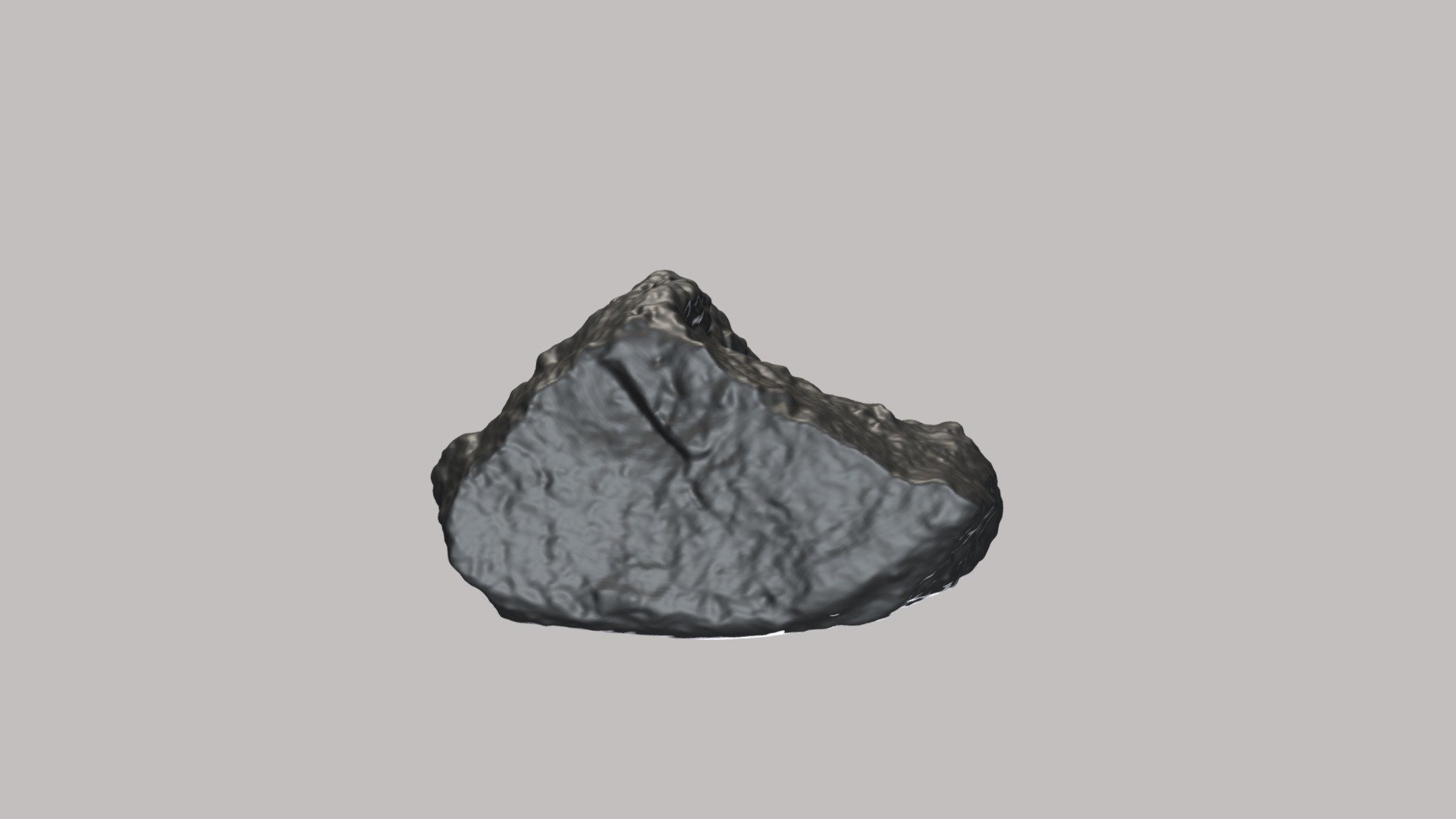 UMNHVP28348 Middle Caudal Centrum - Download Free 3D model by ...