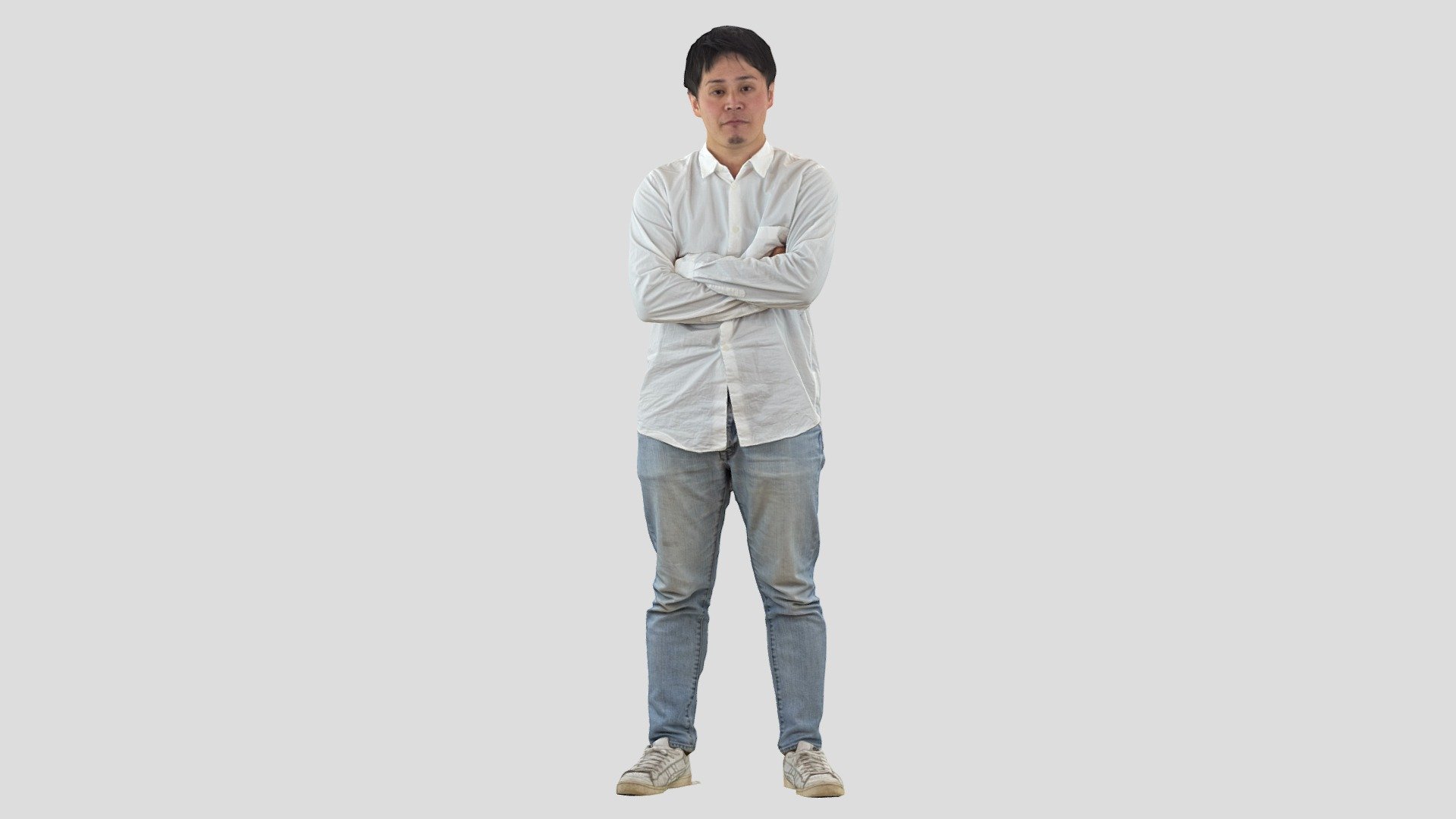 200cameras_test_ono - Download Free 3D model by dgnl [dd47529] - Sketchfab