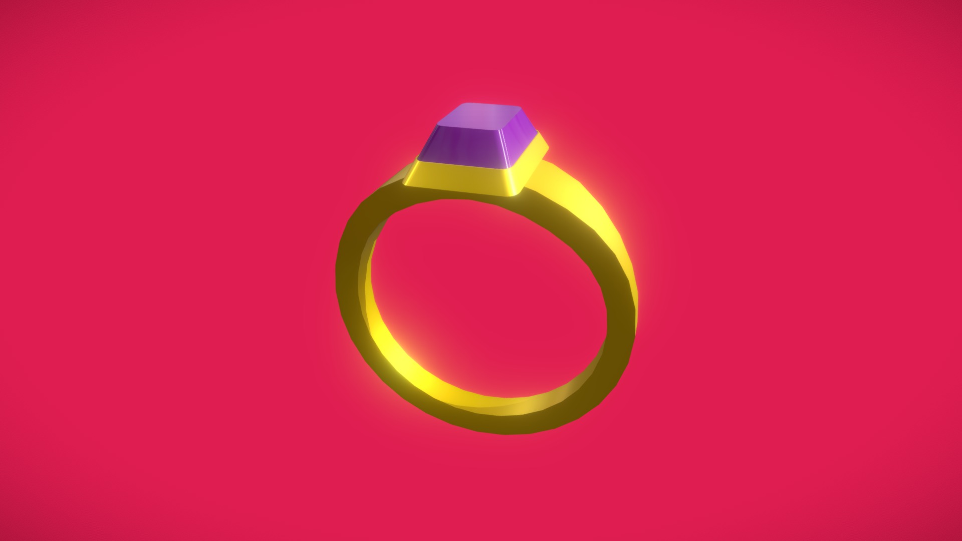 RPG Ring - Download Free 3D model by AlienDev [dd4794e] - Sketchfab