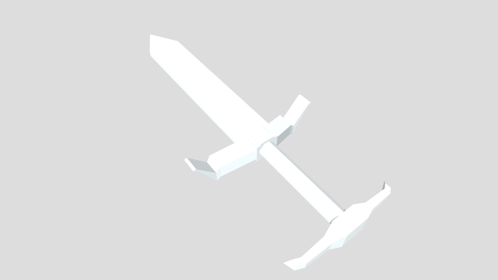 Dagger - Download Free 3D model by taylor.horsman [dd47bf6] - Sketchfab