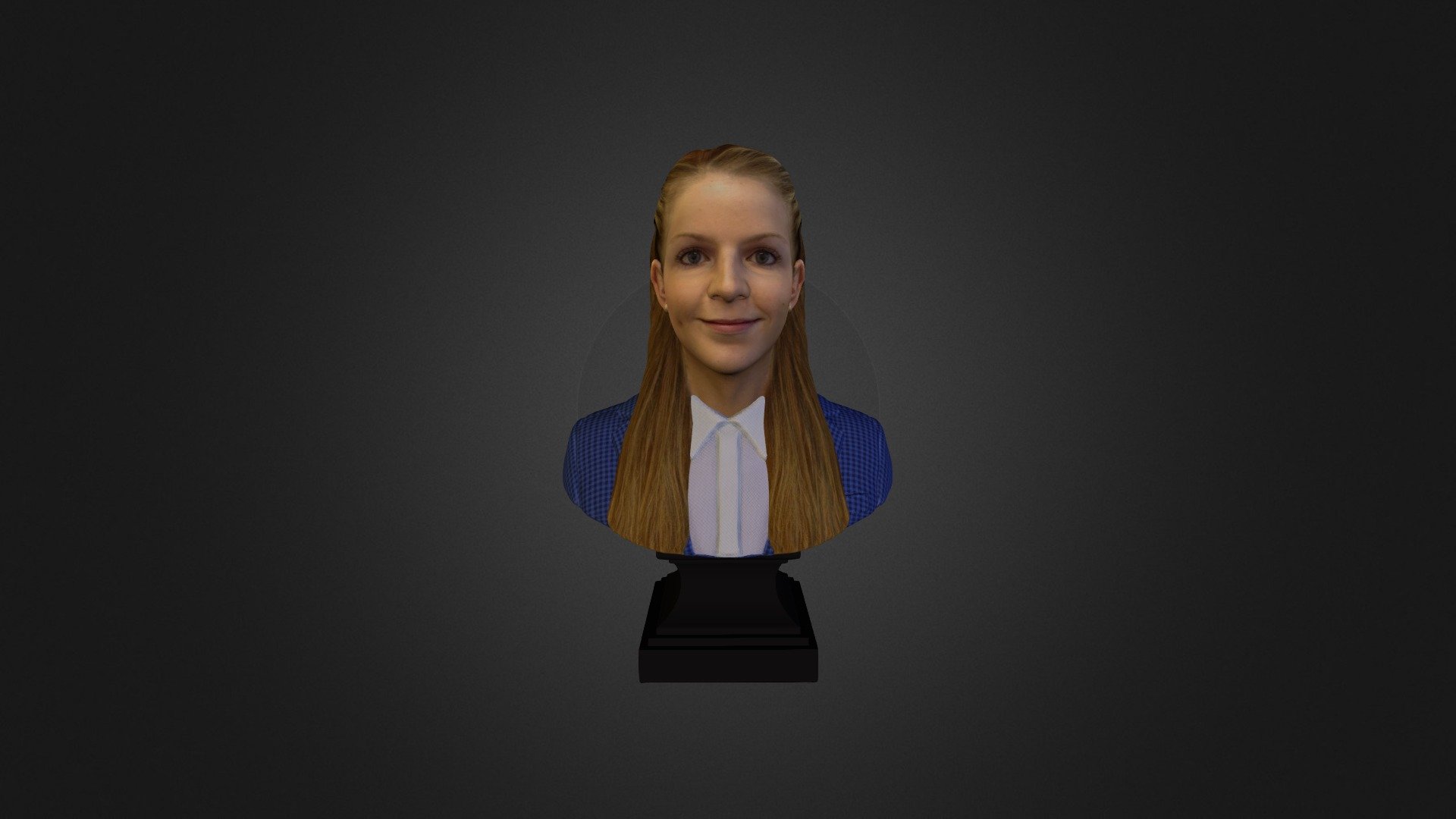 Black Base - 3D model by 3dforus (@AliceLee) [dd4b92f] - Sketchfab