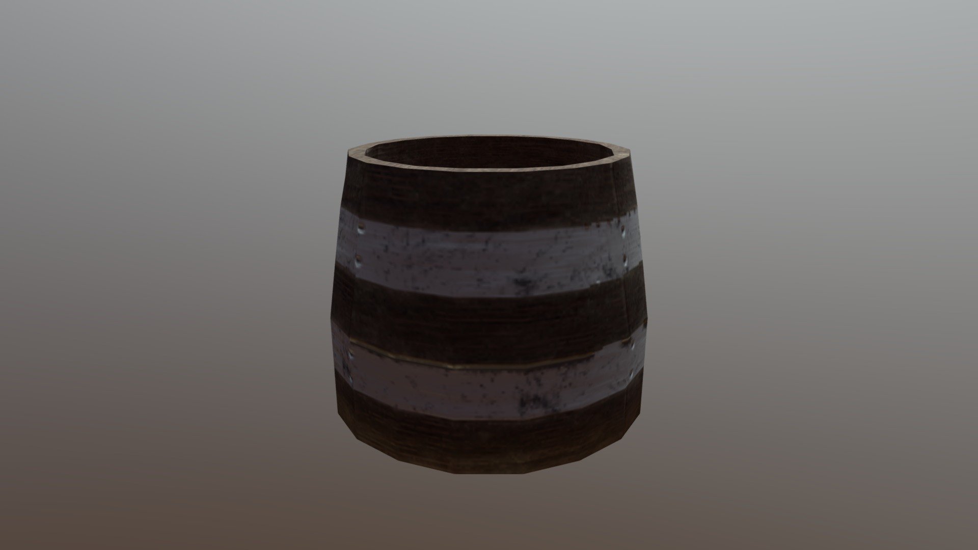 Blacksmith Bucket - Download Free 3D model by Light1108 [dd4d5d3 ...