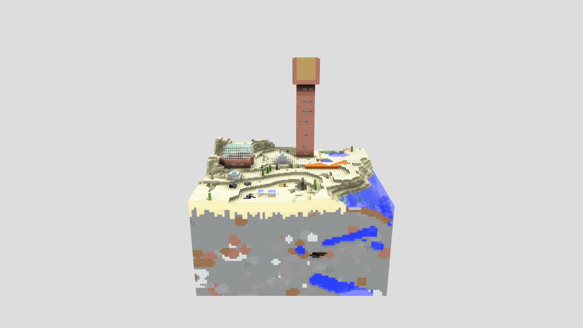 Kai Bry Ib CCC6SS - Download Free 3D model by tv44322 [dd4d736] - Sketchfab