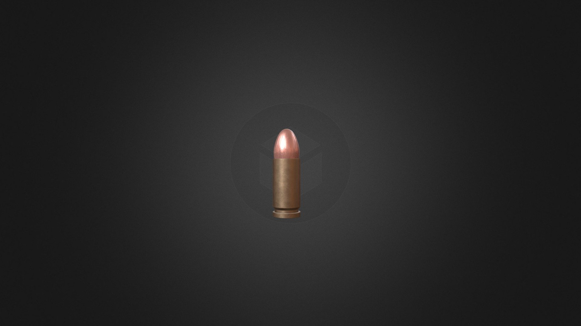 bullet 6mm - 3D model by scorpion (@a7med.mido2468) [dd4ddc9] - Sketchfab