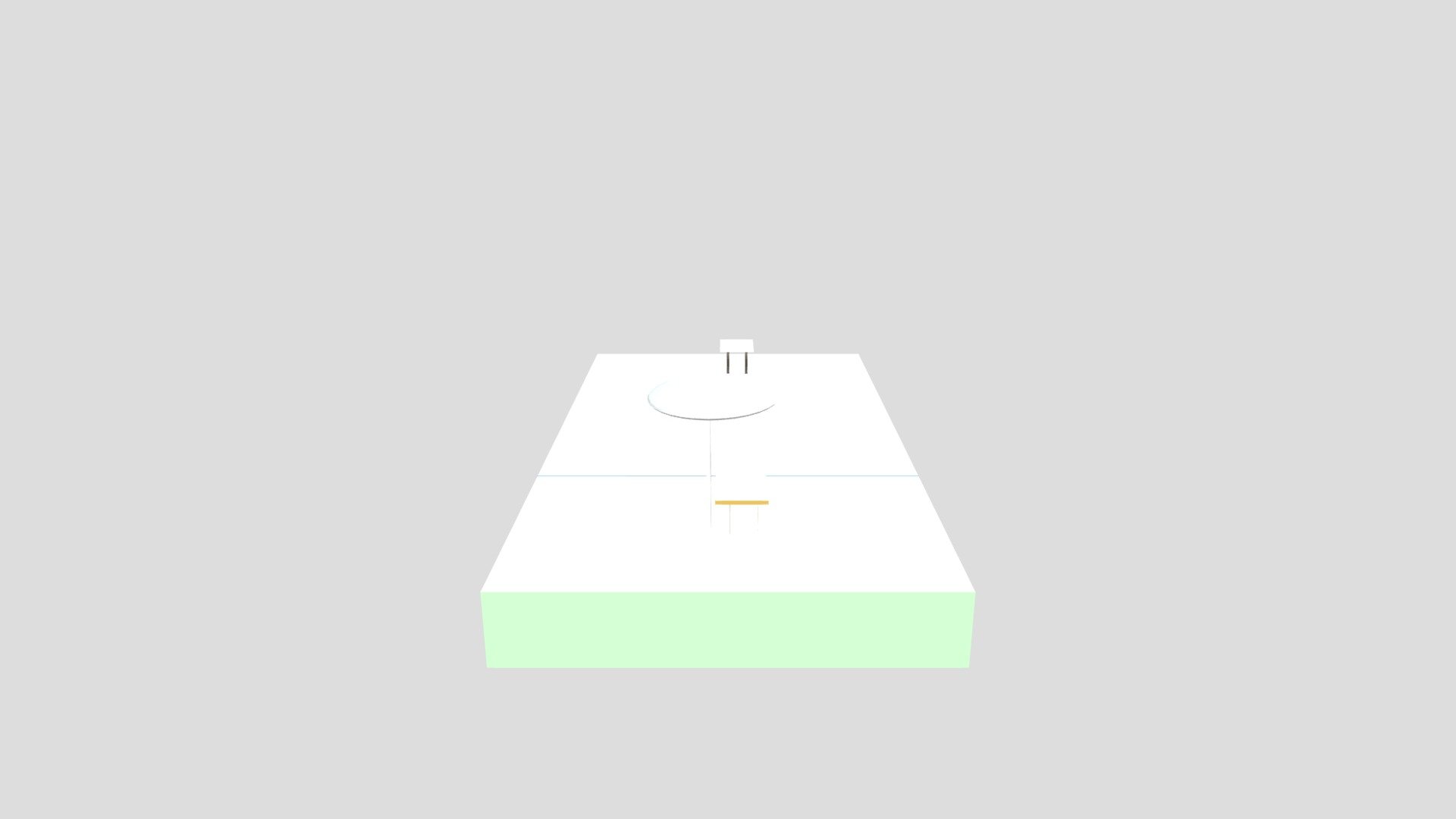 Low Poly Pool - Download Free 3D model by Techtrio (@sabariyt5 ...