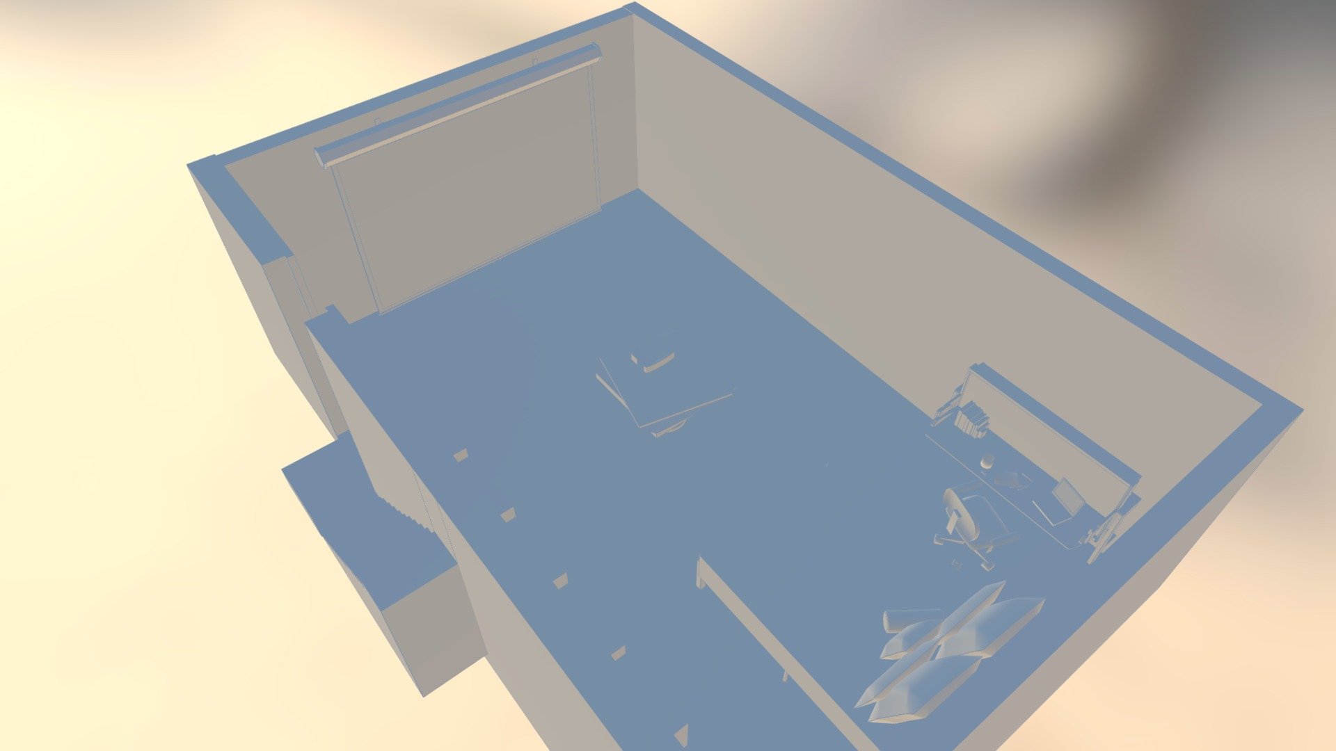sketchfab1 - 3D model by hson0503 [dd4e3e9] - Sketchfab