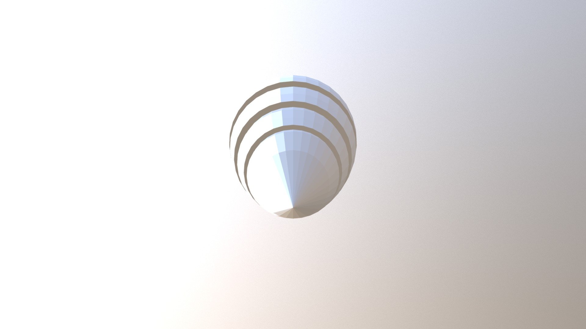 Segmented Tail - 3D model by ikani [dd4f9d8] - Sketchfab