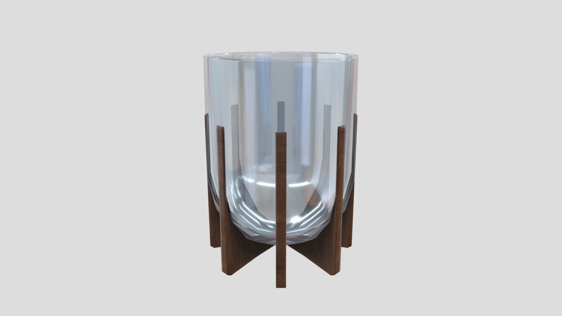 Glass - 3D model by AK (@AK97) [dd511fc] - Sketchfab