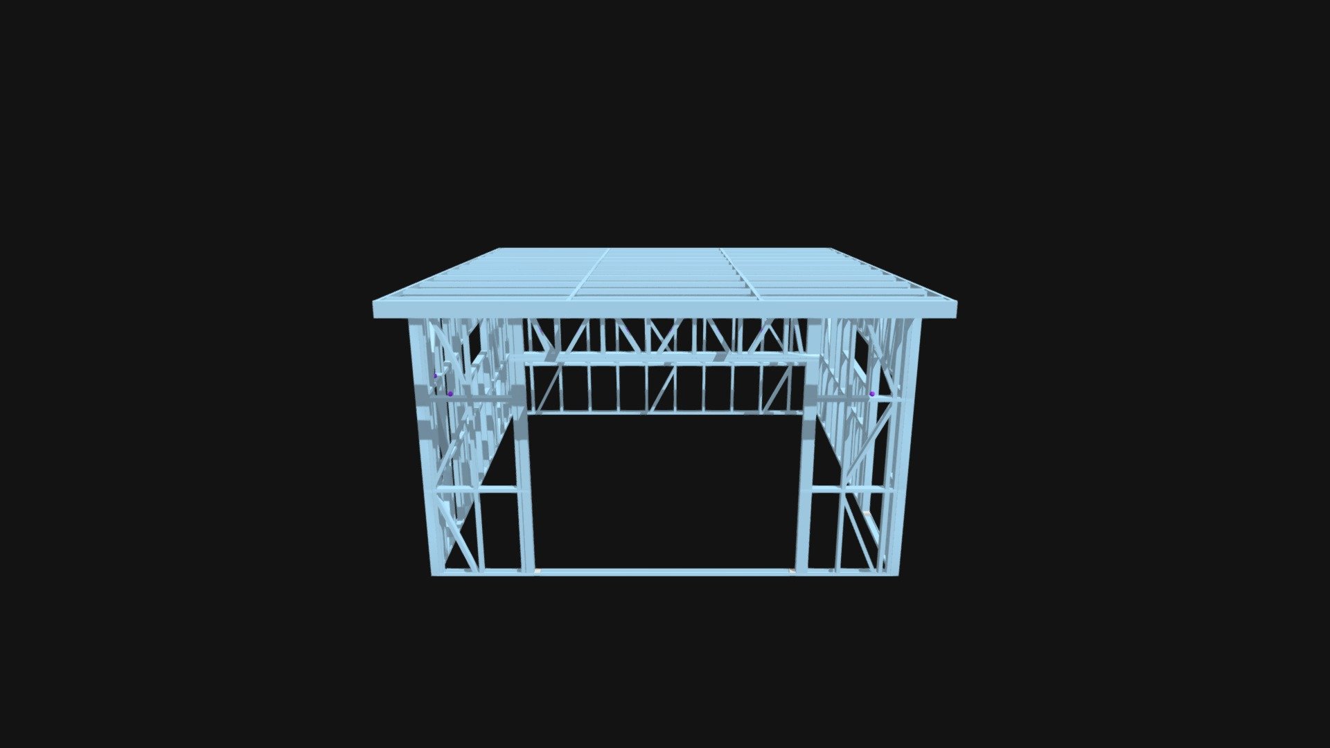 FRAMING - 3D model by prudhvidogga108 [dd524ac] - Sketchfab