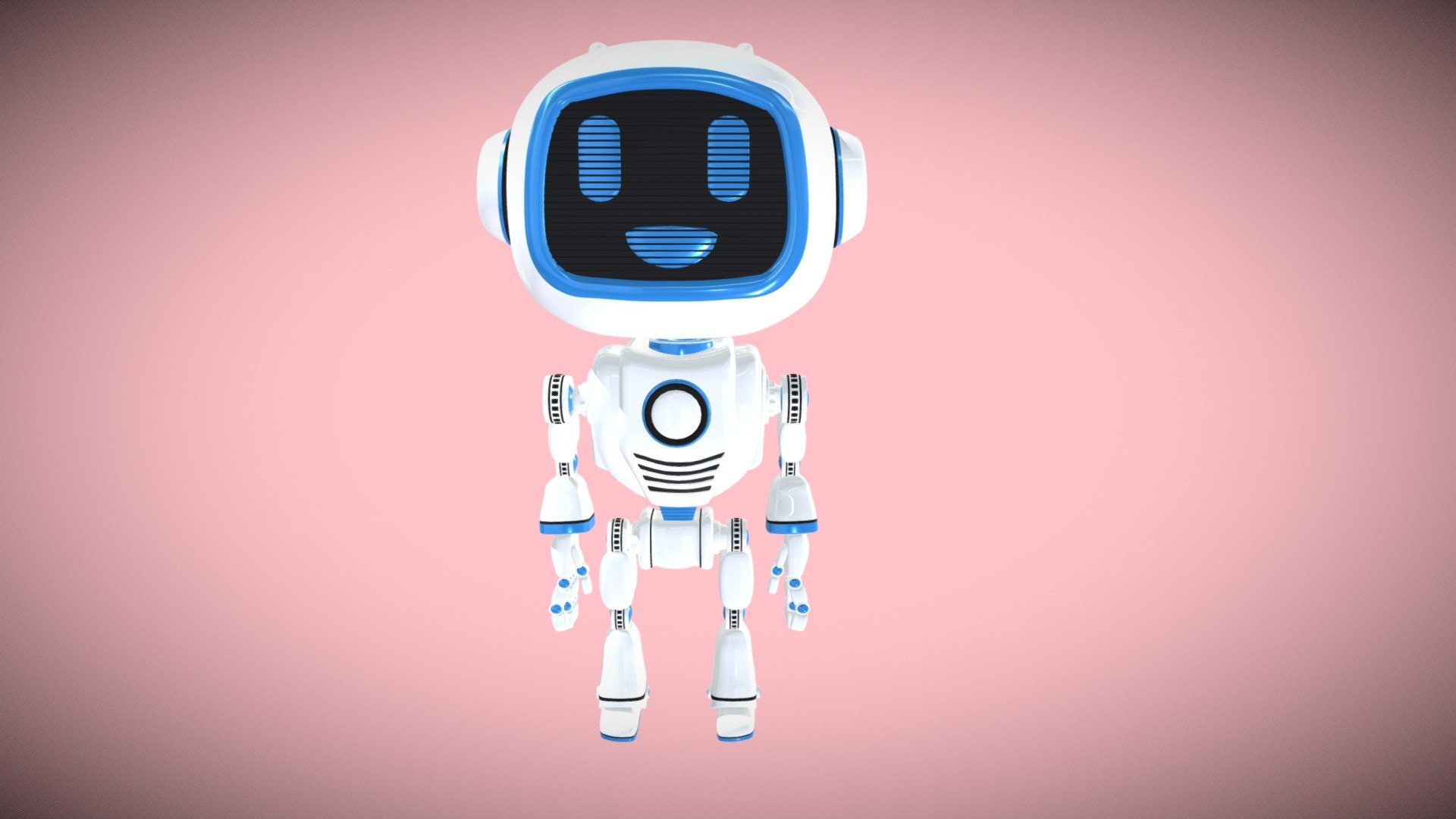 robot_01 - 3D model by Raj Chavada (@rajchavada2021) [dd531d0] - Sketchfab