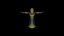 TLOZ_BOTW Princess Zelda - Download Free 3D model by Diddy_Blud_117 ...
