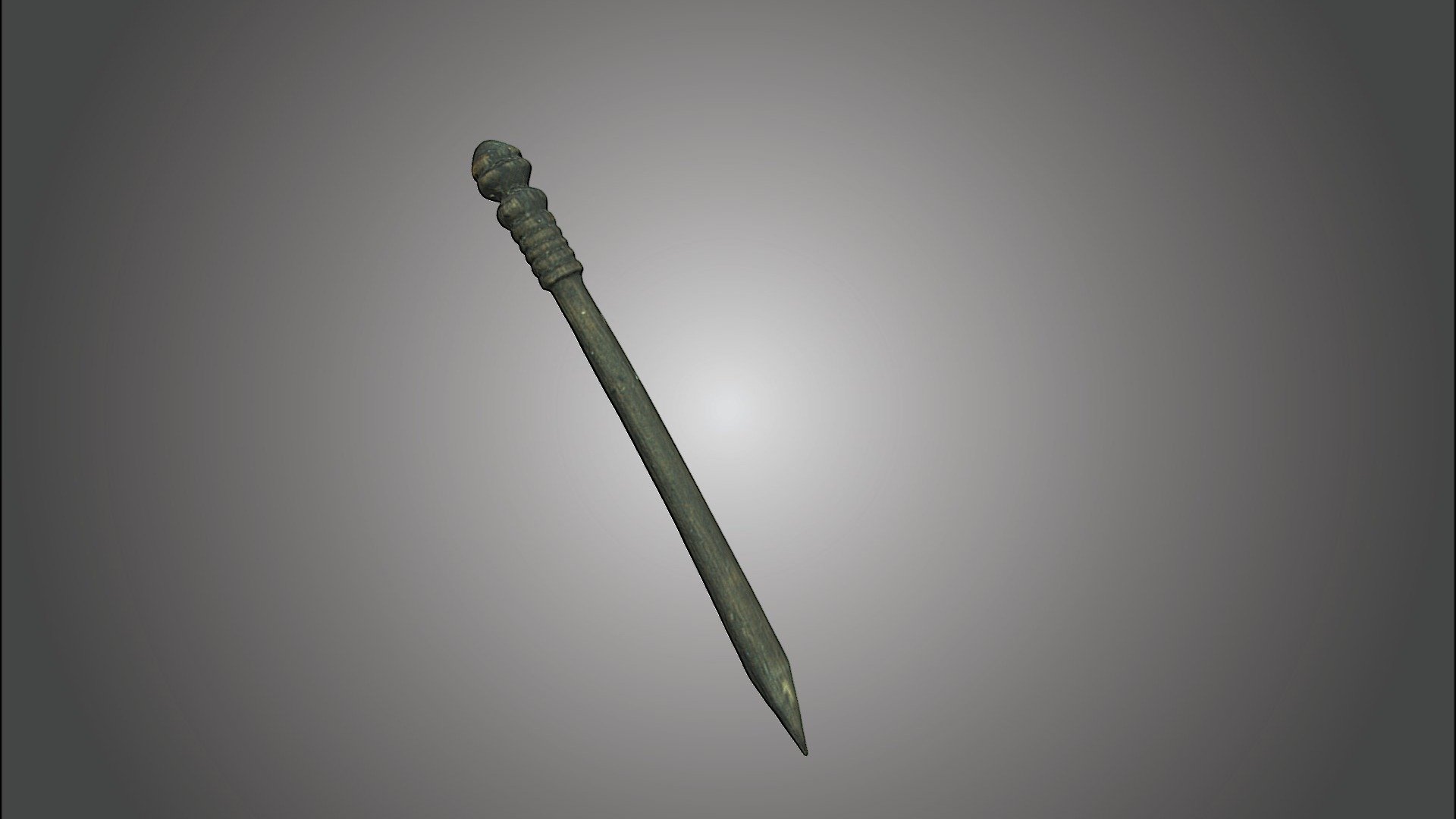 Stylus - Download Free 3D model by Erfgo3D [dd5505b] - Sketchfab