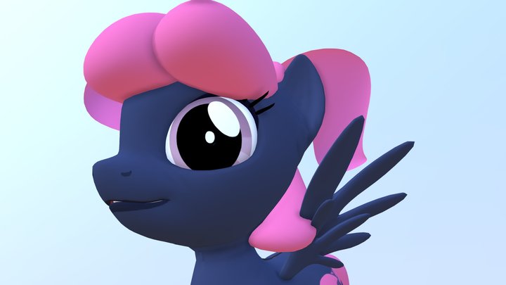 Ponylumen 3D models - Sketchfab