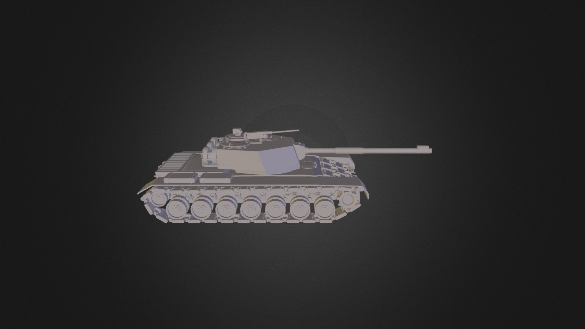 TKM-57 - 3D model by korian [dd58e95] - Sketchfab