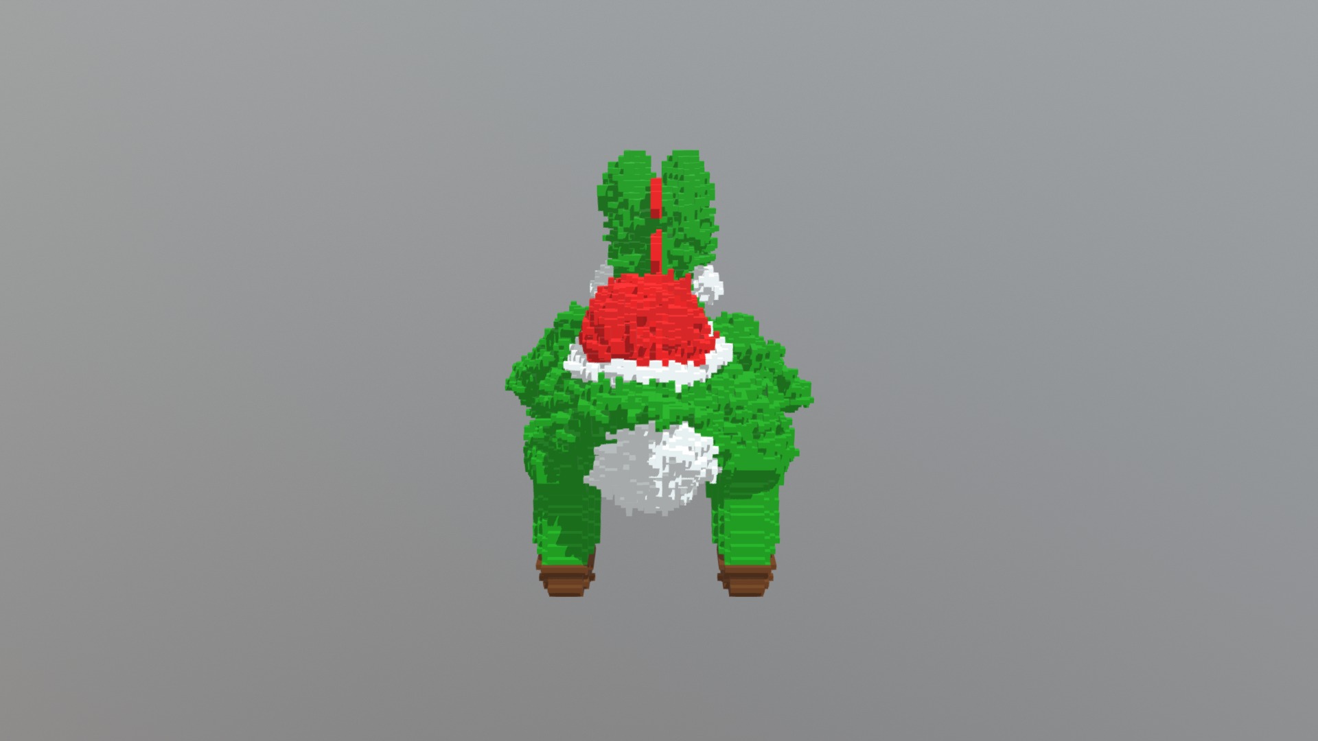 Yoshi - 3D model by Lee_Hodges [dd5ae18] - Sketchfab