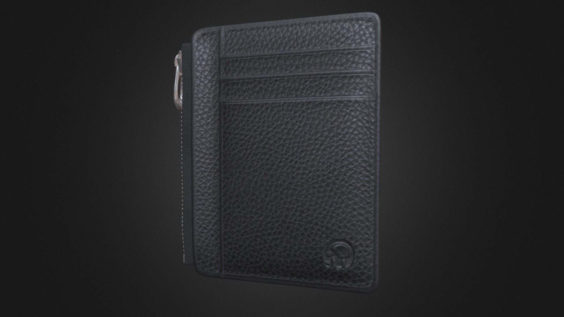 Leather Wallet - Buy Royalty Free 3D model by luxe3dworld [dd5b4d3 ...