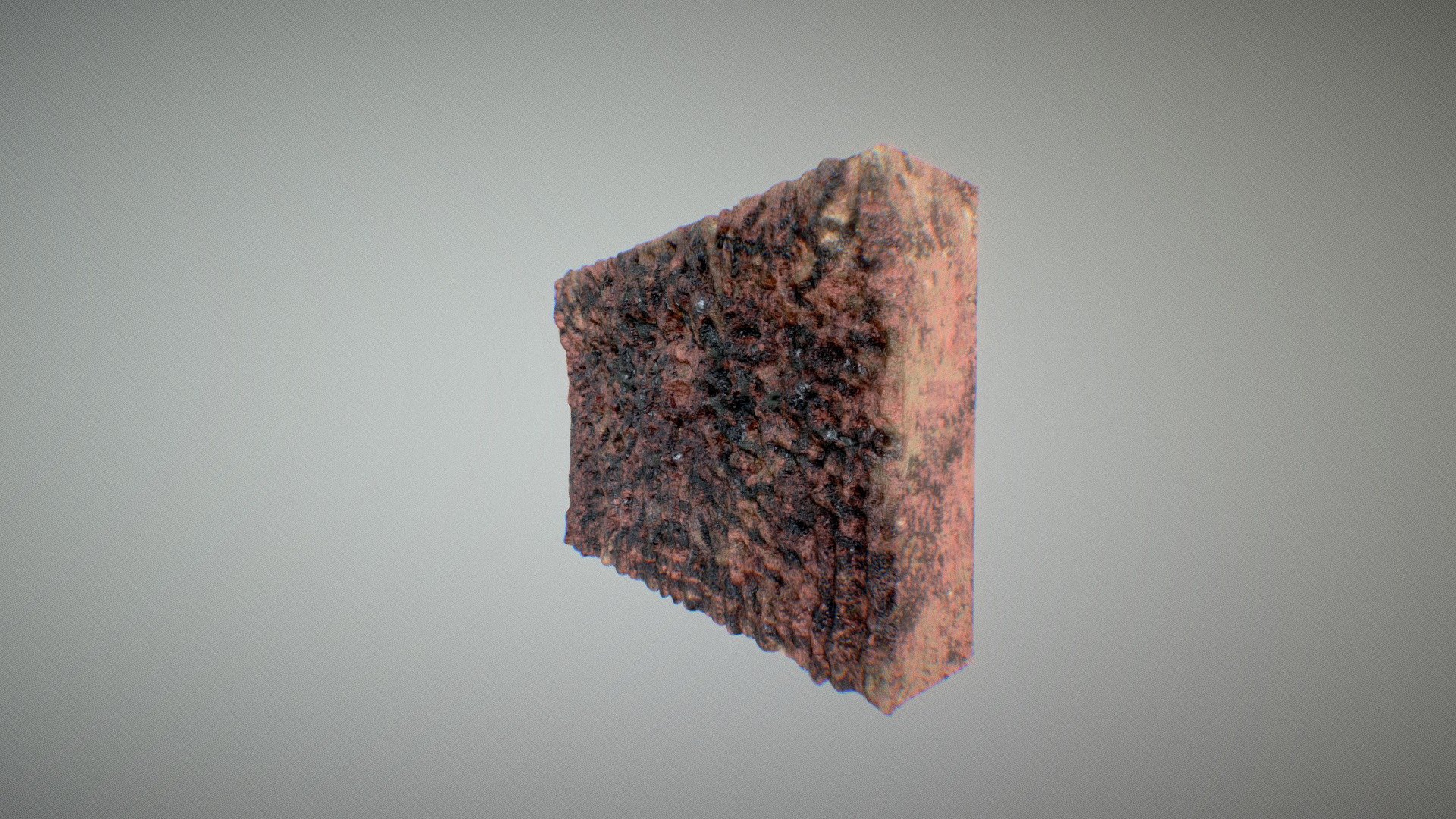 Organic Wall - Download Free 3D model by rocco_caprio [dd5ca5f] - Sketchfab