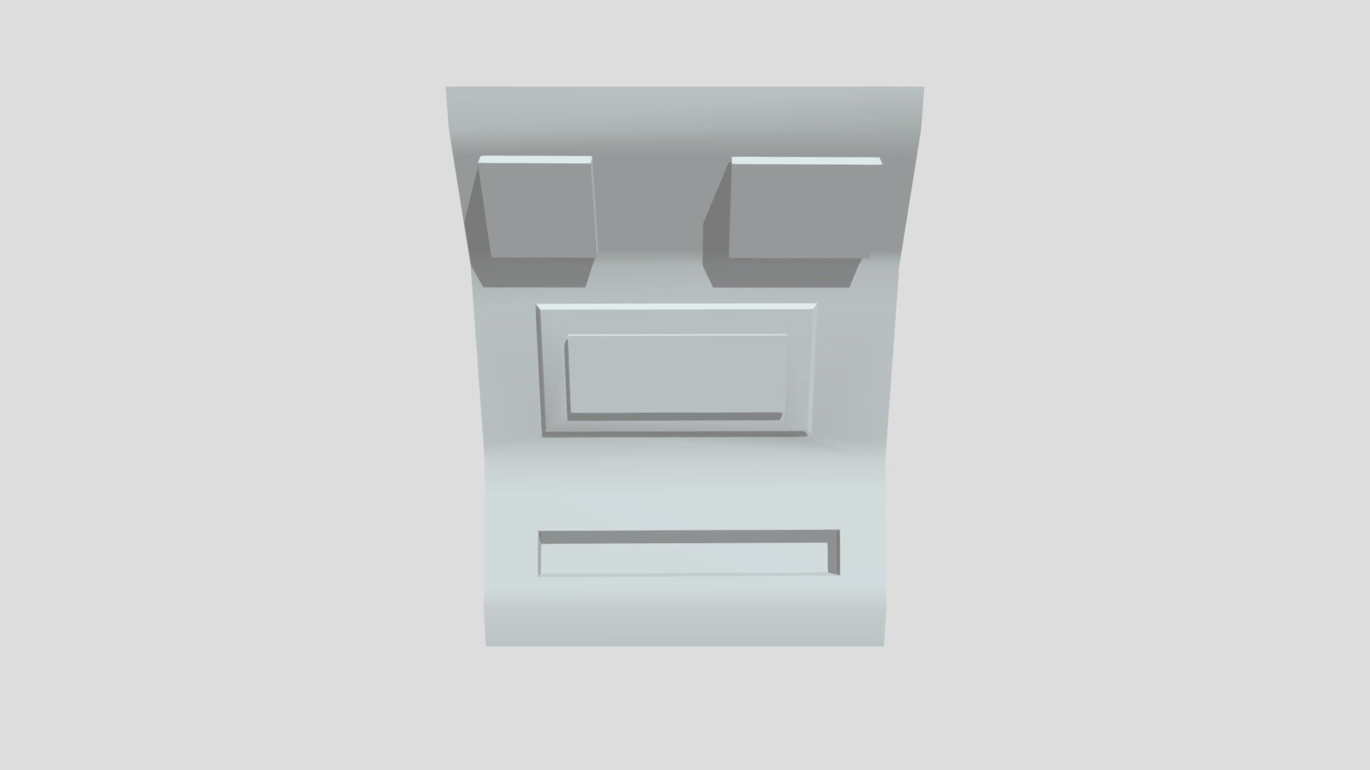 Wall_ Asset_ Export - 3D model by Andrew.Halliwell [dd5e1a6] - Sketchfab