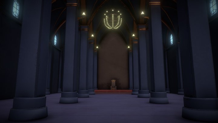 Igris 3D models - Sketchfab