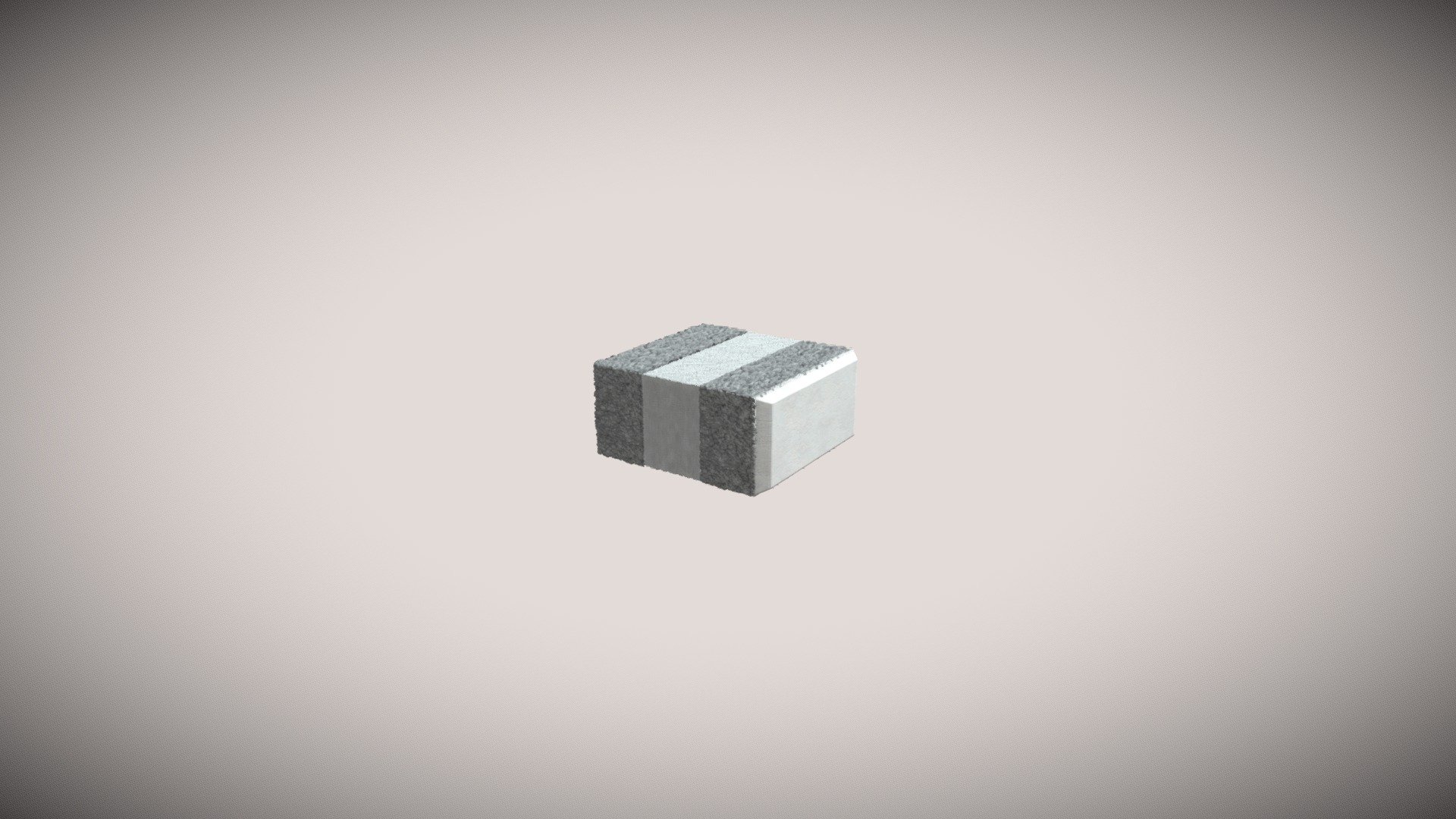 teploblock - 3D model by Лена Ебенко (@lenaebenko) [dd6006b] - Sketchfab