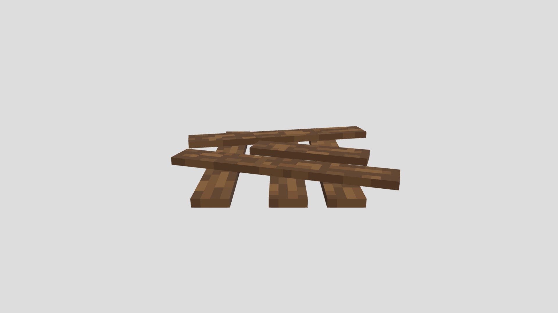 Planks - 3D model by joe.bean.ham [dd61c16] - Sketchfab