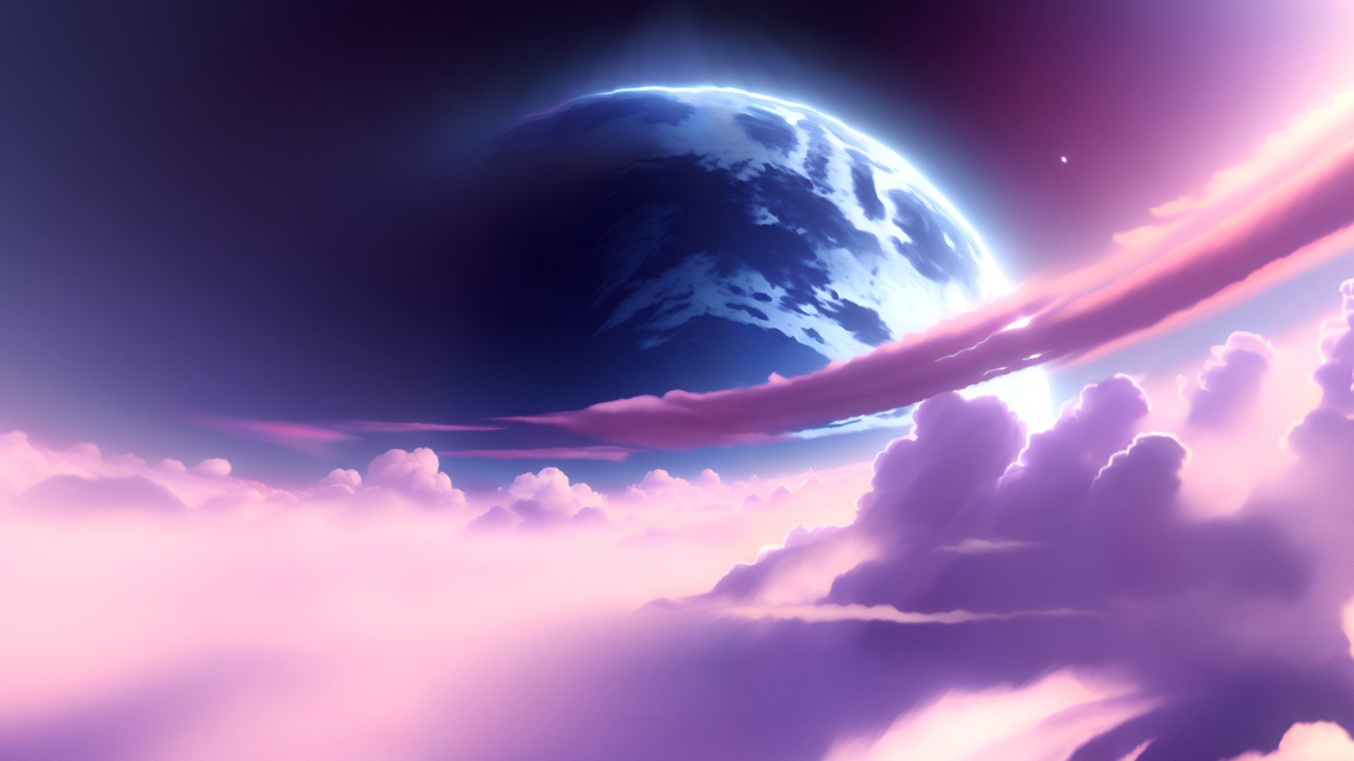 stylized alien space planet - Buy Royalty Free 3D model by stylized ...