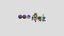 Gorilla tag paintbrawl - Download Free 3D model by PMGYVR ...