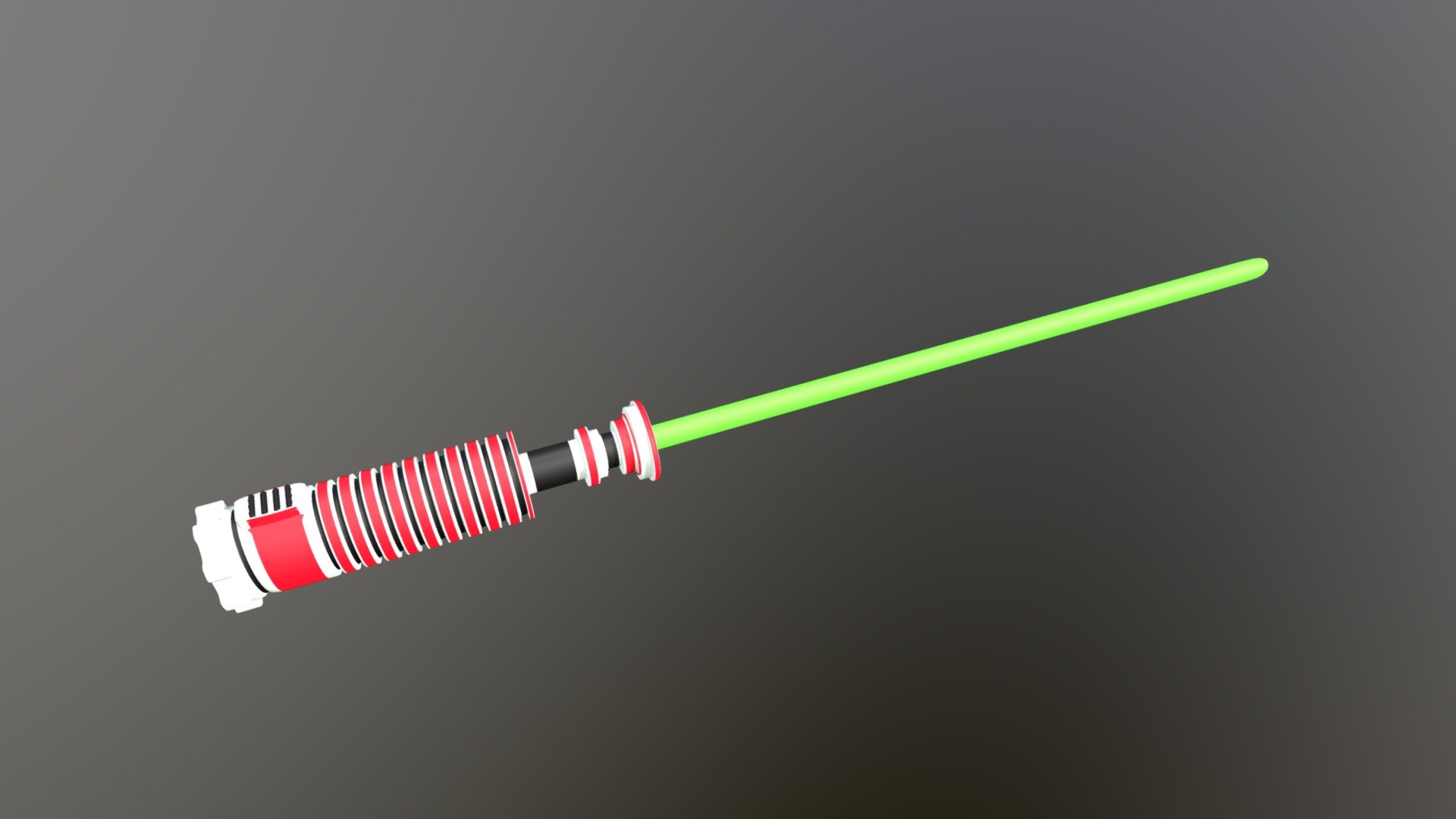 Light Saber - 3D model by NajeebHassan [dd64c81] - Sketchfab